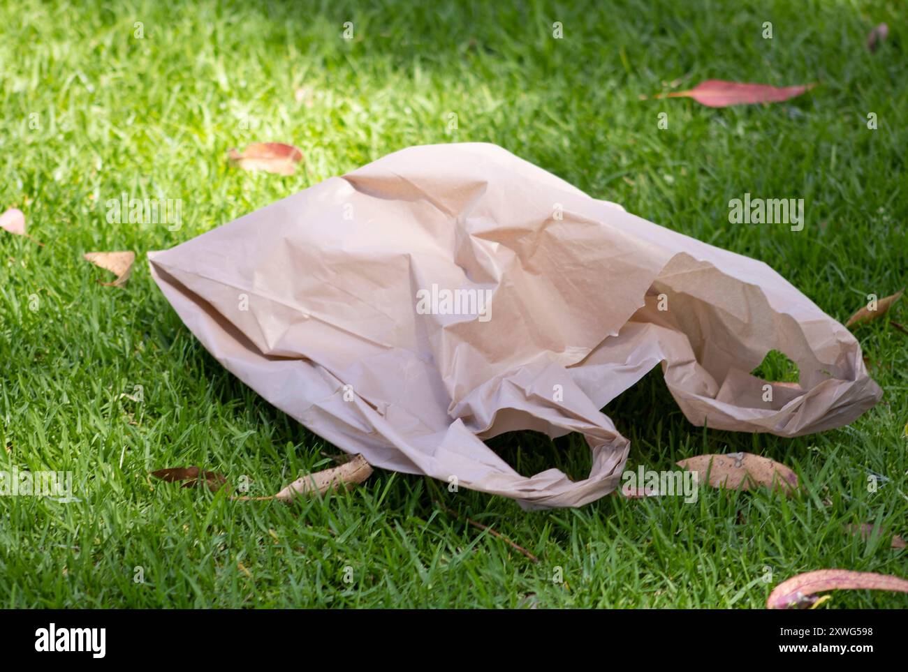 Plastic waste impact hi-res stock photography and images - Alamy