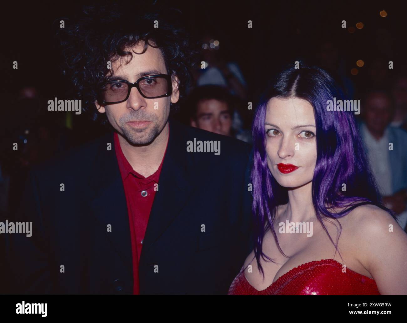 Lisa marie burton hi-res stock photography and images - Alamy