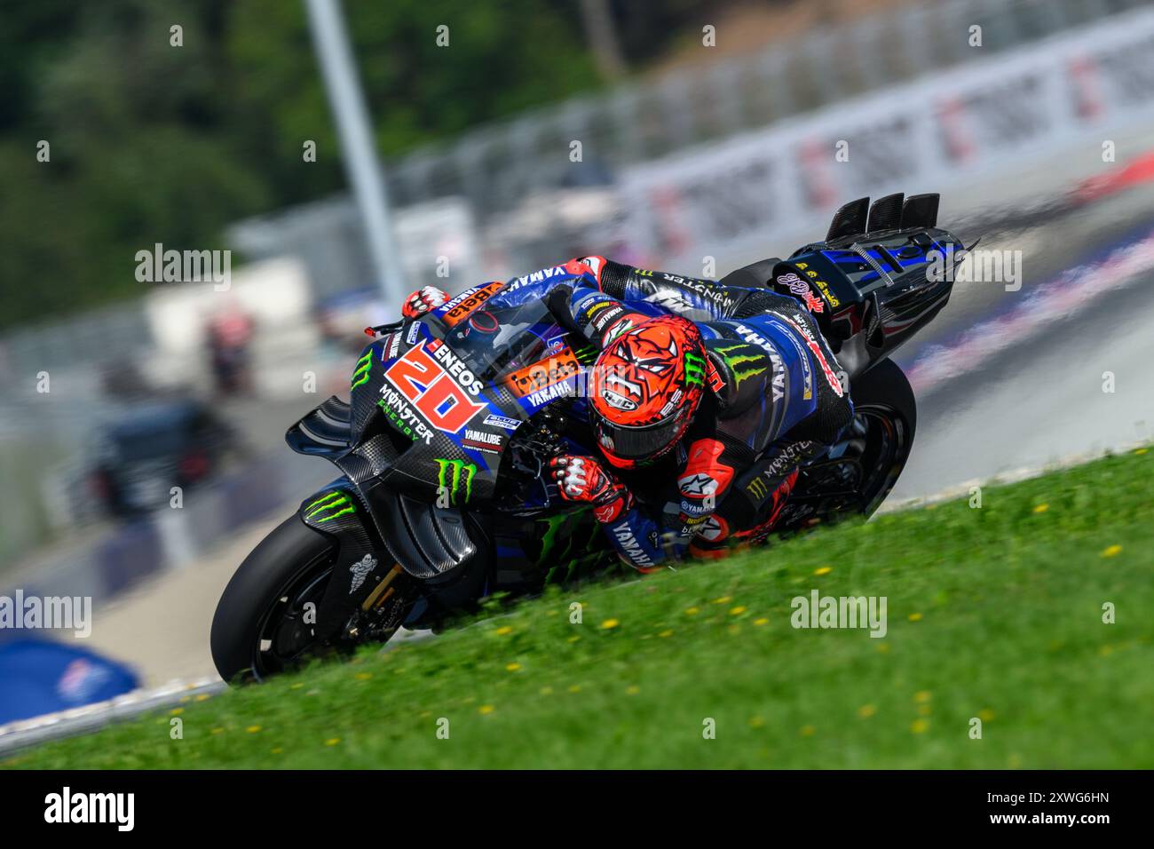 Yamaha motorrad hi-res stock photography and images - Alamy