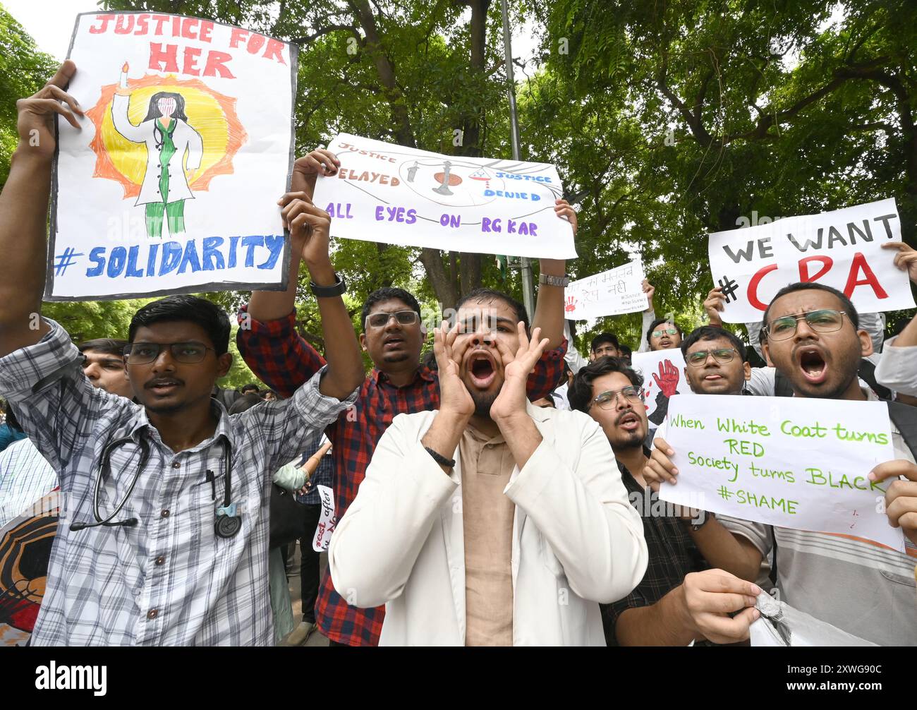 Rg kar hospital hi-res stock photography and images - Alamy