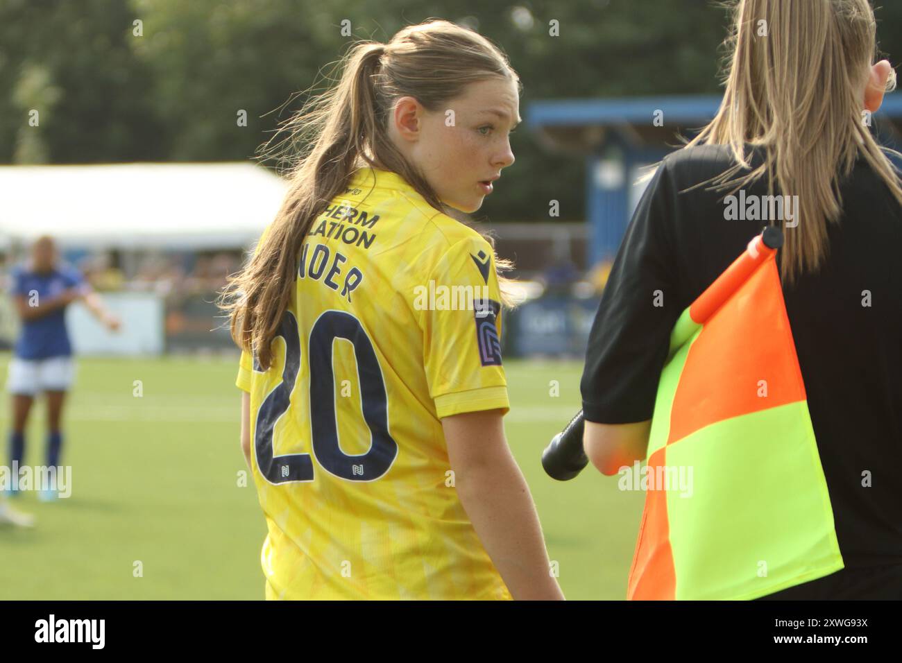 Women lucy hi-res stock photography and images - Alamy