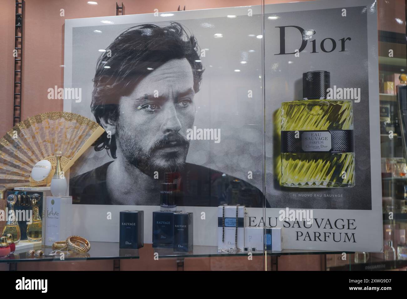 French actor alain delon hi-res stock photography and images - Alamy