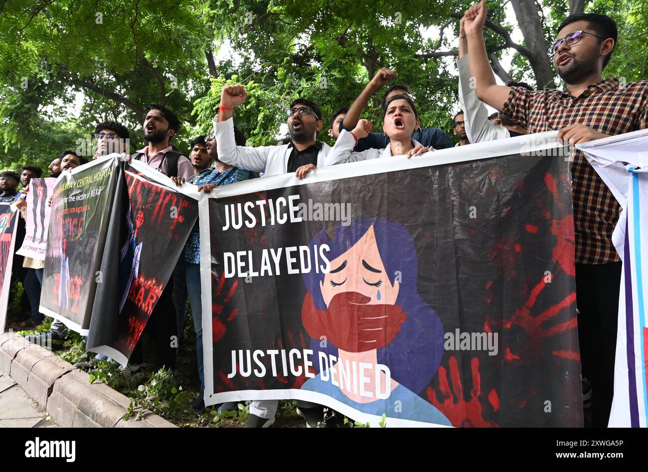 Rg kar hospital hi-res stock photography and images - Alamy