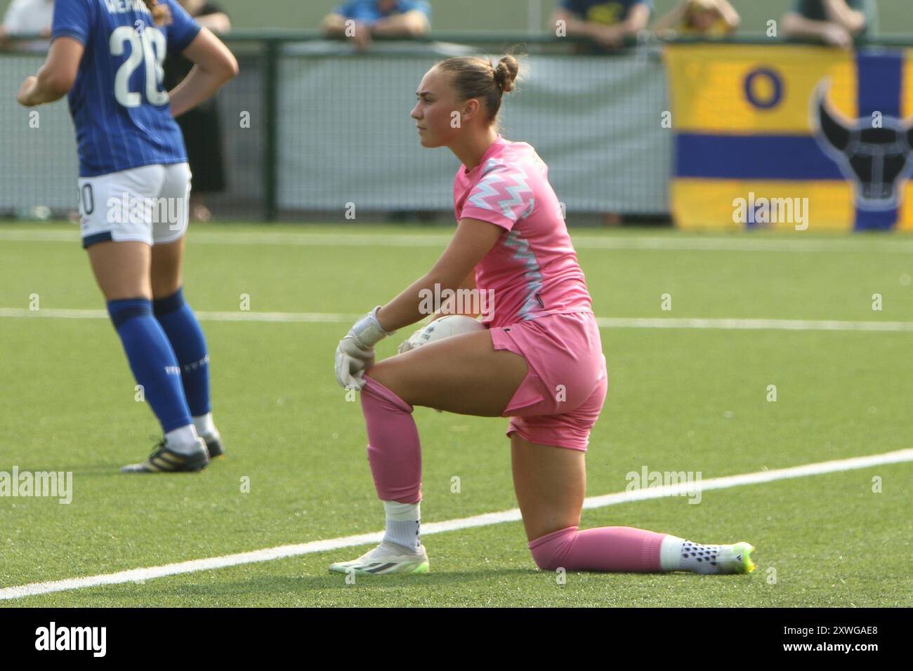 Natalie negri hi-res stock photography and images - Alamy