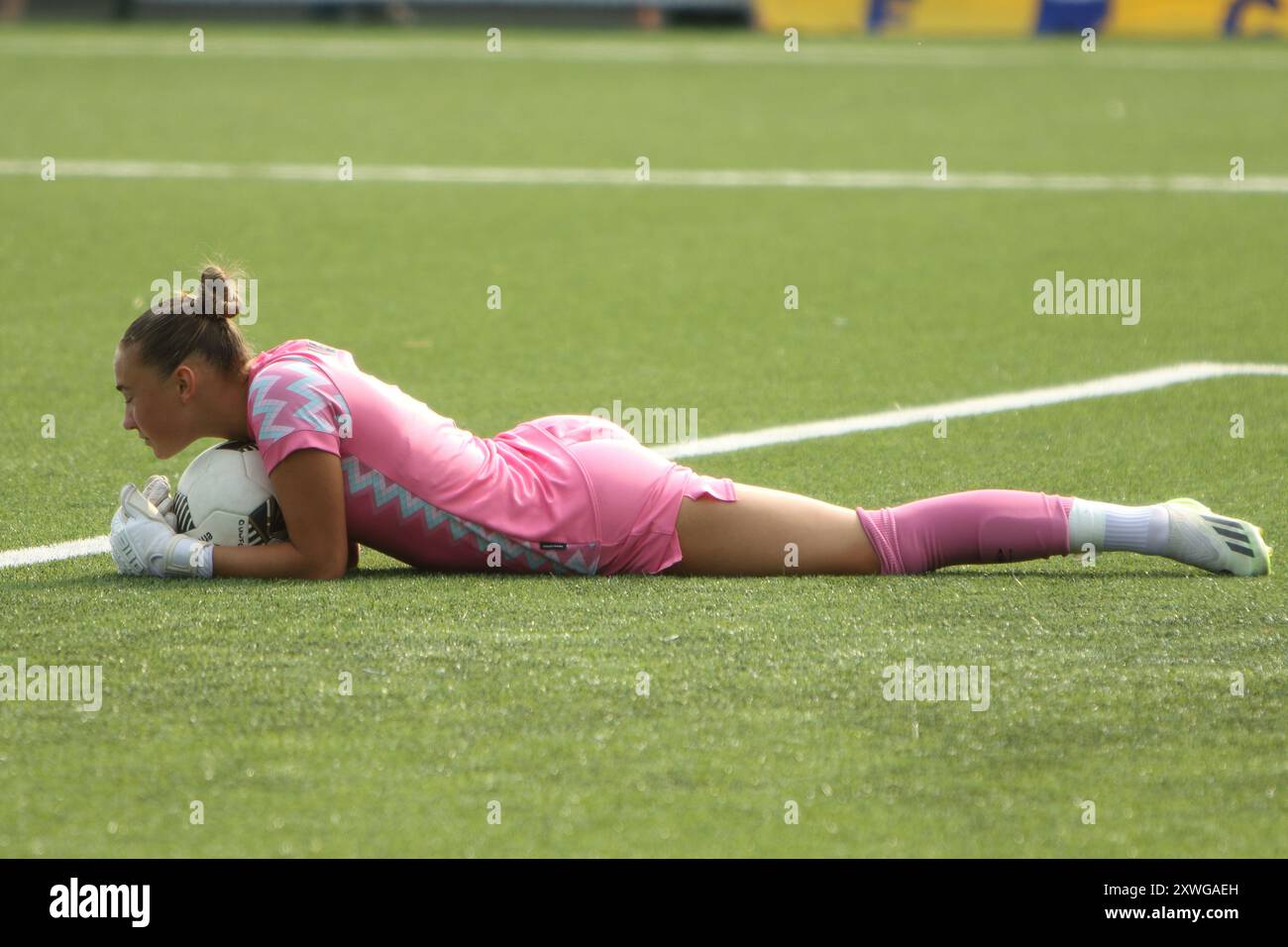 Natalie negri hi-res stock photography and images - Alamy