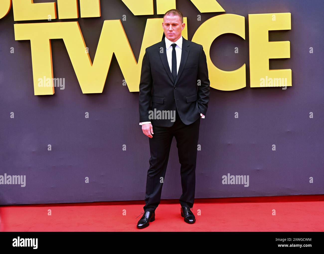 Jason tatum 2024 hi-res stock photography and images - Alamy