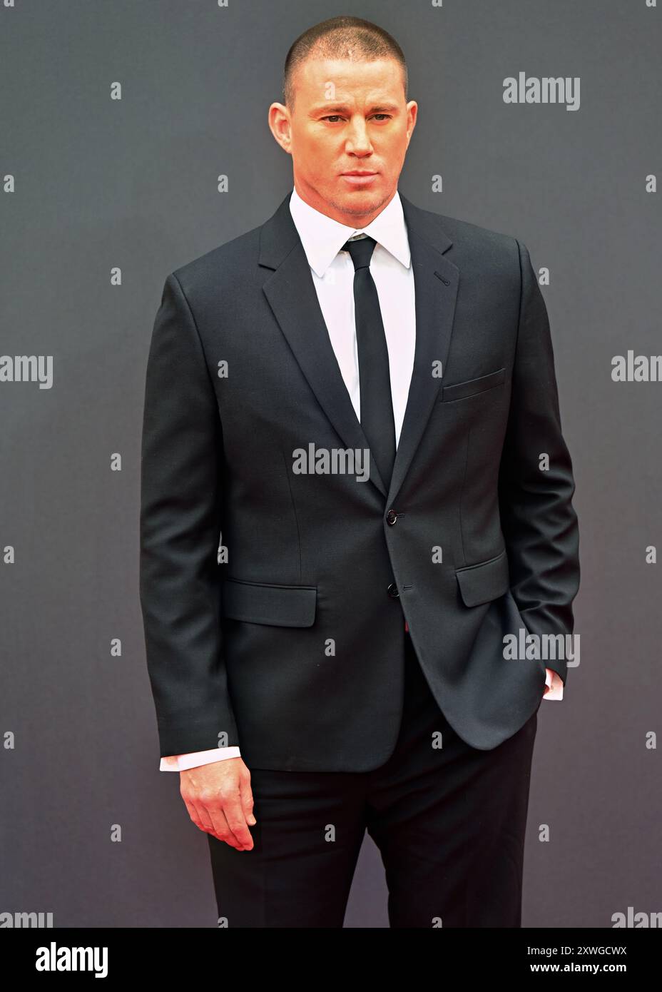 Jason tatum 2024 hi-res stock photography and images - Alamy