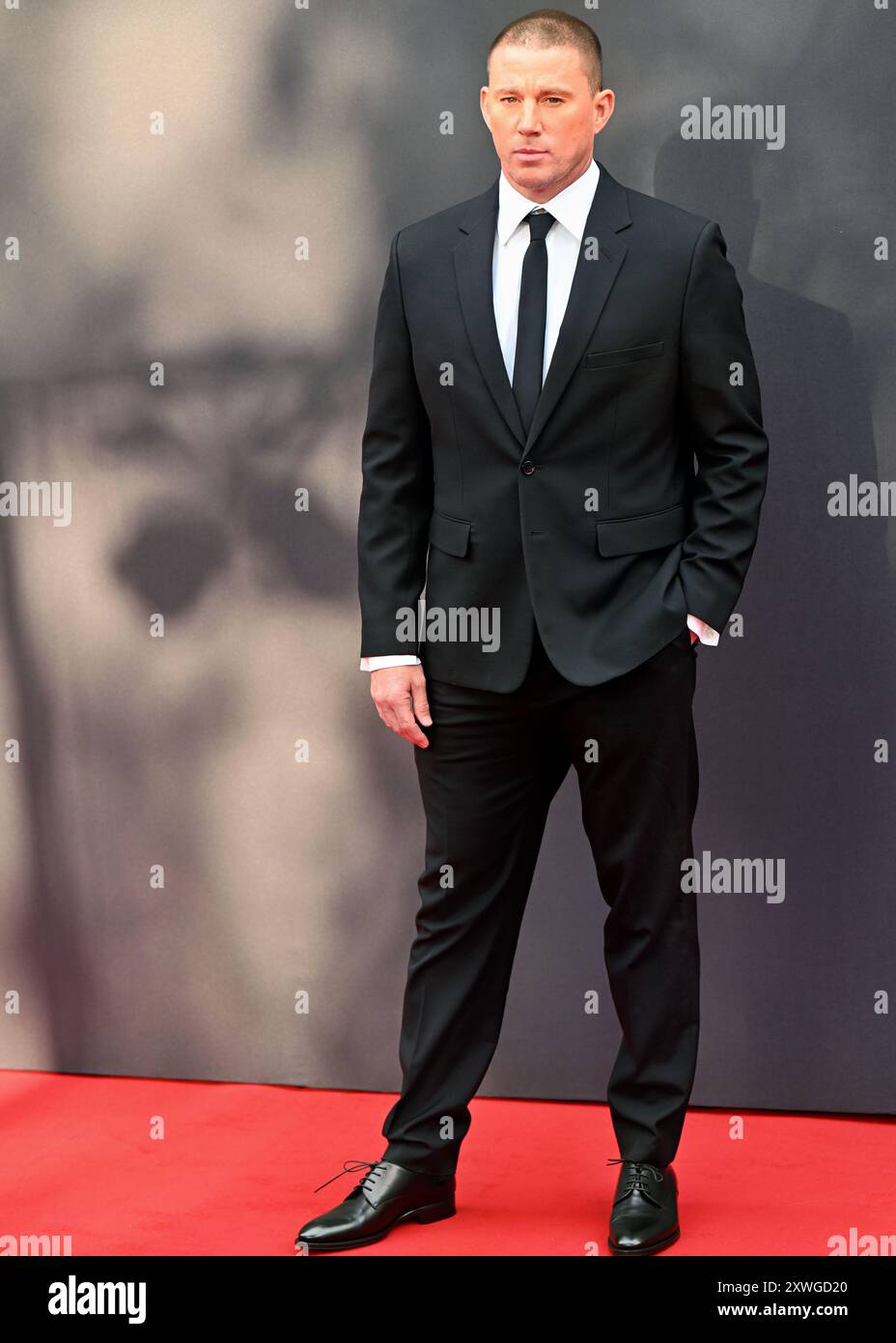 Jason tatum 2024 hi-res stock photography and images - Alamy