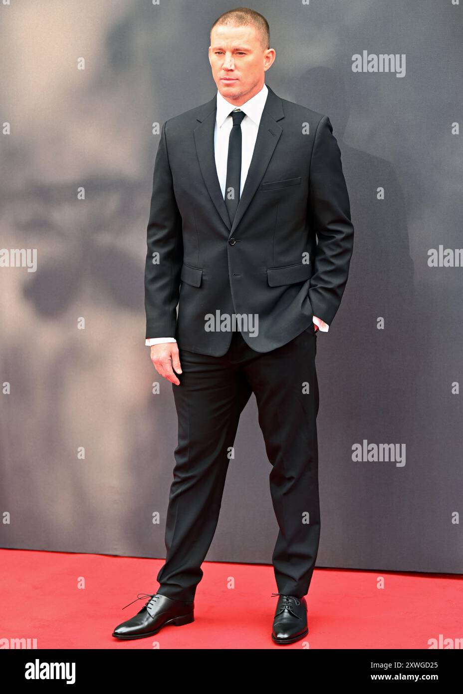 Jason tatum 2024 hi-res stock photography and images - Alamy