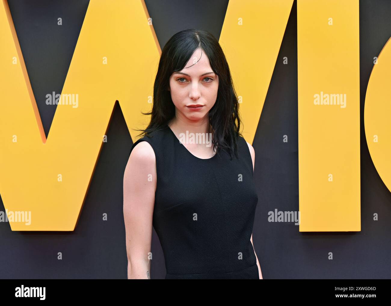 Vanessa ross hi-res stock photography and images - Alamy