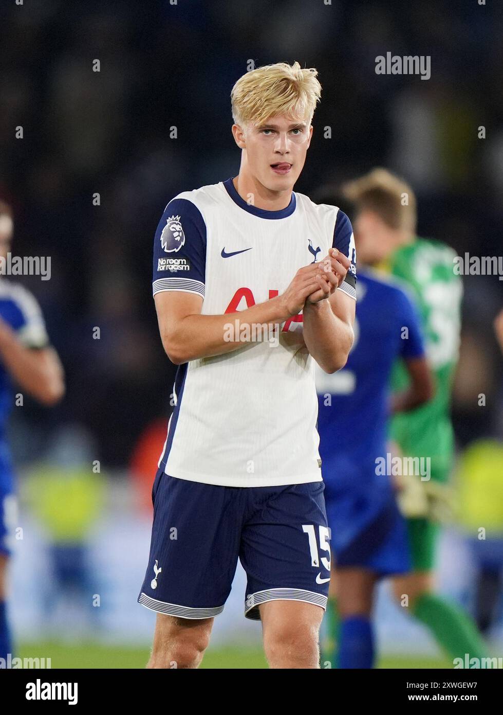 Lucas bergvall hi-res stock photography and images - Alamy