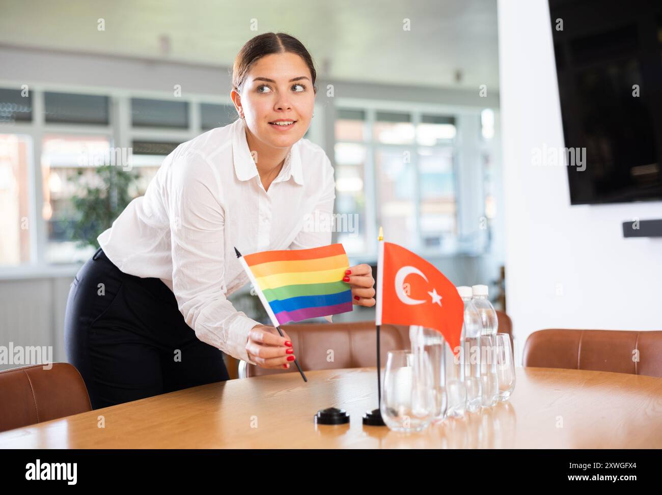 Turkey lgbt hi-res stock photography and images - Alamy