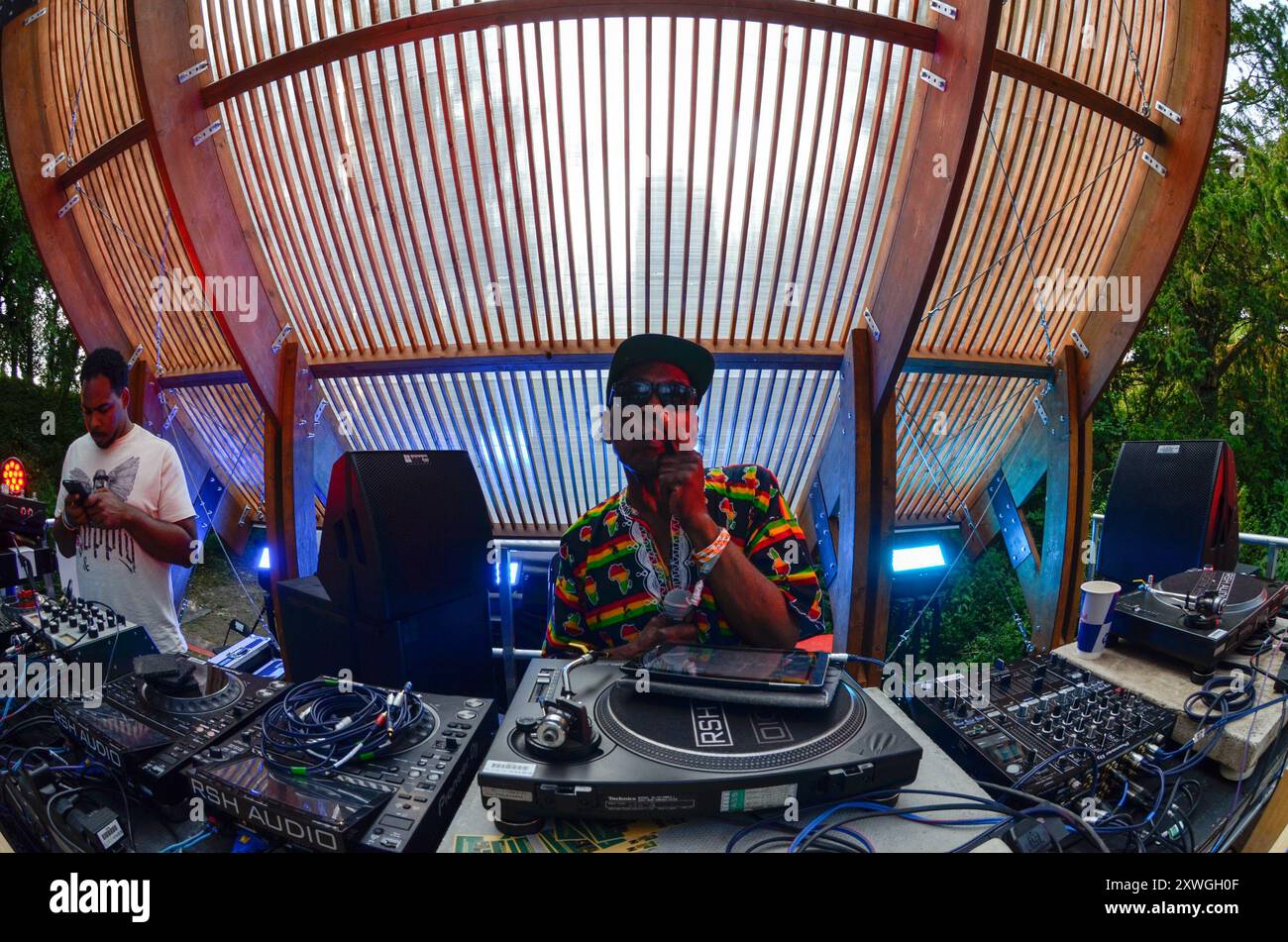 Louie vega hi-res stock photography and images - Alamy