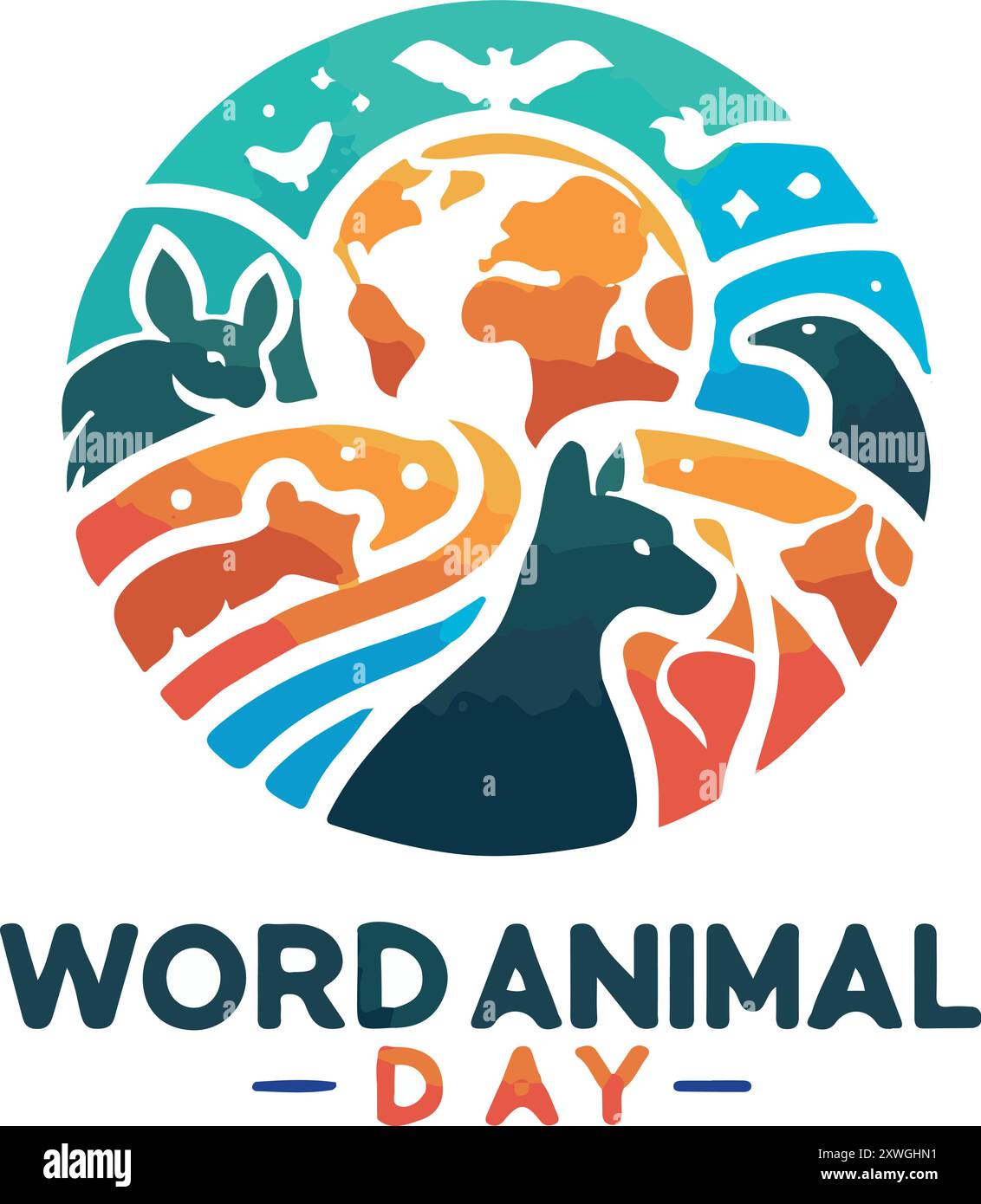World animal day 2024 events hi-res stock photography and images - Alamy