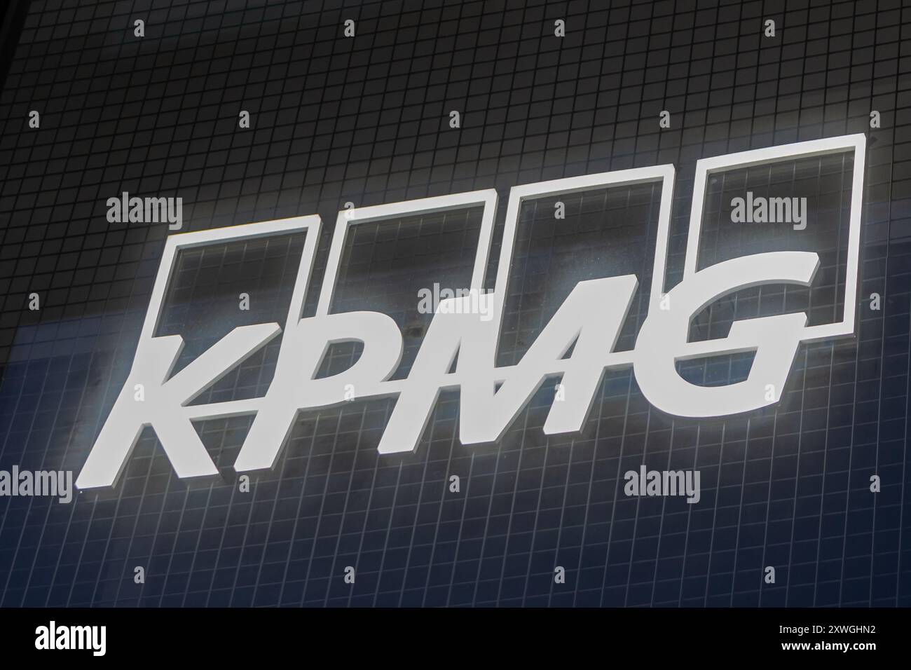 Kpmg Logo White KPMG Malaysia