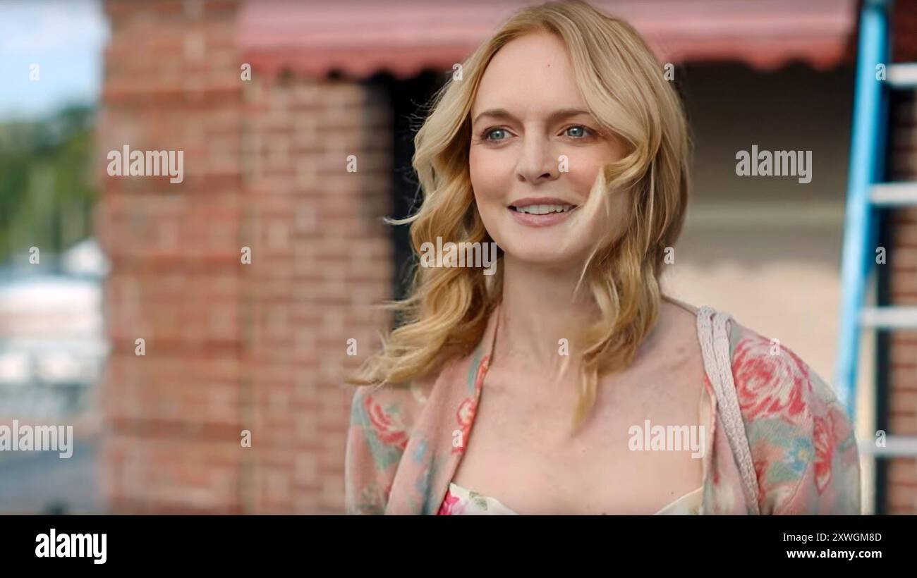 Heather Graham 2024