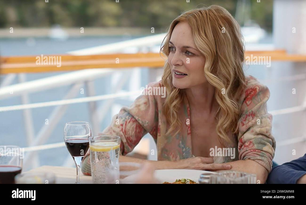 Heather Graham 2024