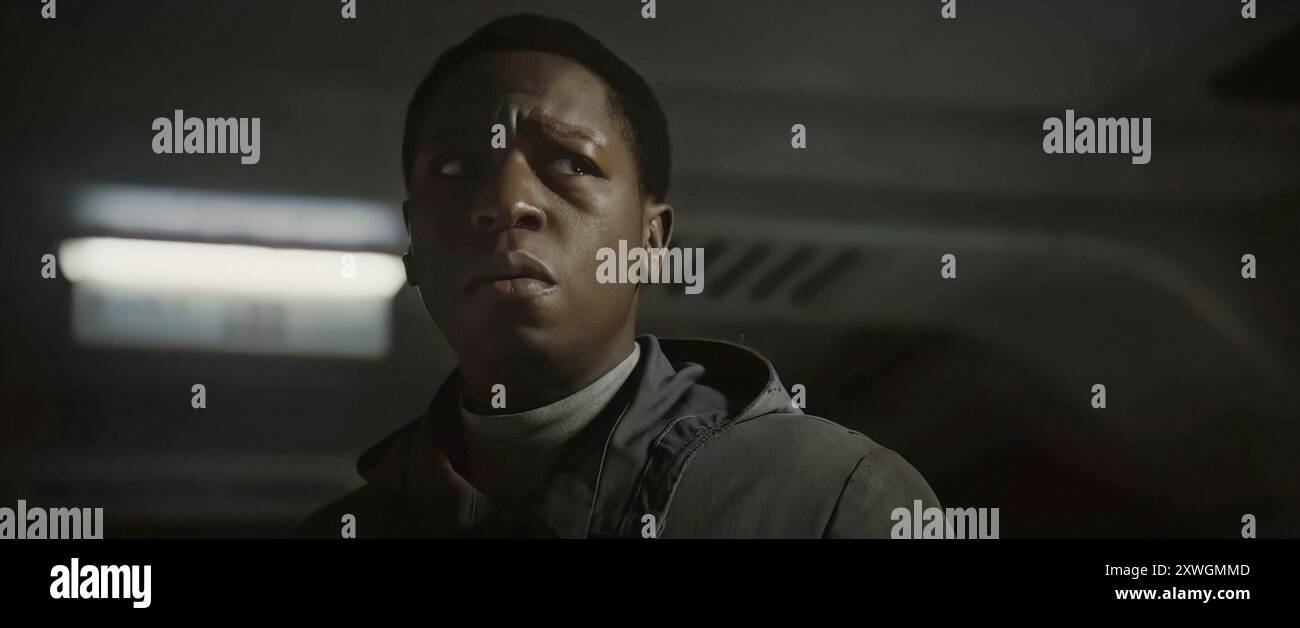 ALIEN: ROMULUS, David Jonsson, 2024. © Walt Disney Studios Motion ...