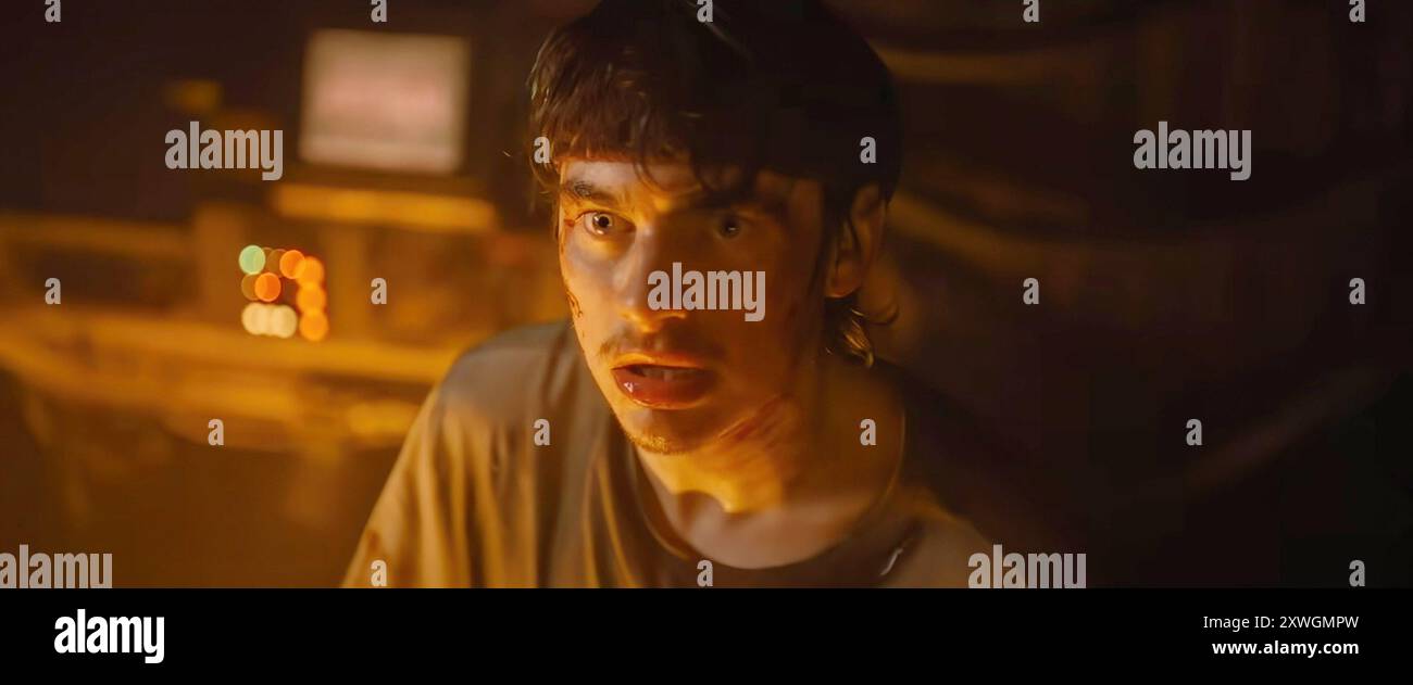 ALIEN: ROMULUS, Spike Fearn, 2024. © Walt Disney Studios Motion ...