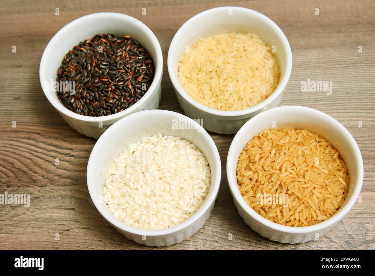 Reis oryza sativa hi-res stock photography and images - Alamy