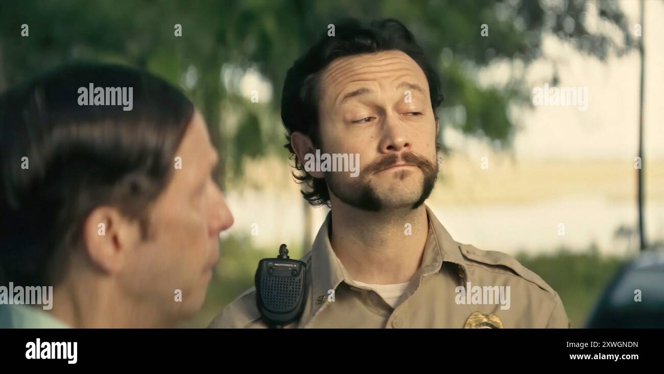 GREEDY PEOPLE, from left: Tim Blake Nelson, Joseph Gordon-Levitt, 2024 ...