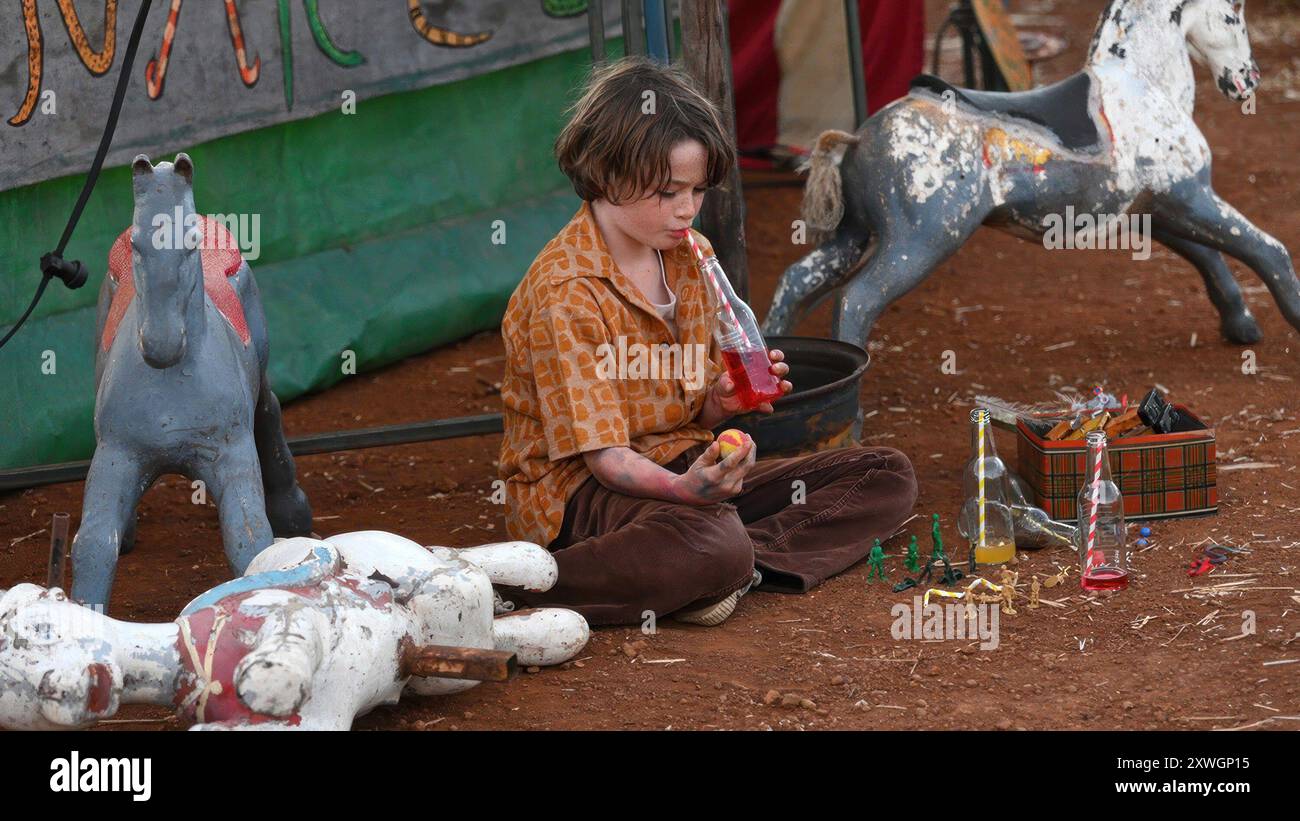 KID SNOW, Jack LaTorre, 2024. © Madman Entertainment / courtesy Everett ...