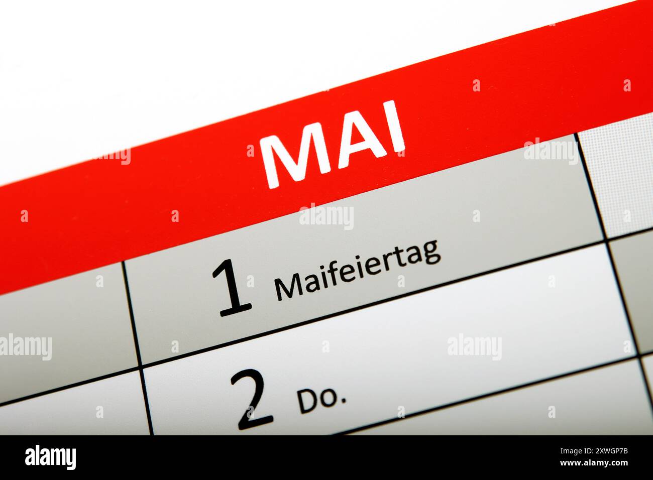 Annual may 1 hi-res stock photography and images - Alamy