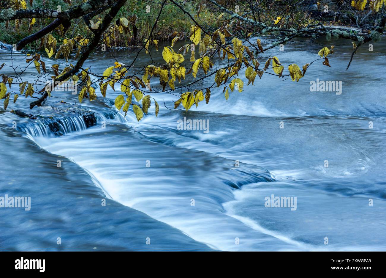 Long exposure shot majestic hi-res stock photography and images - Alamy