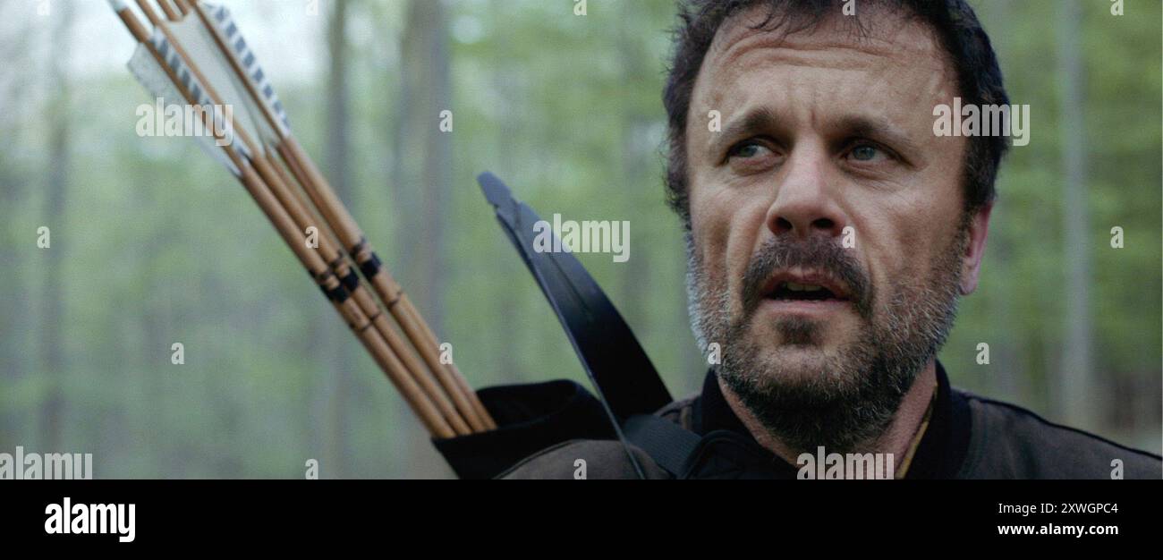 OUT COME THE WOLVES, Joris Jarsky, 2024. © IFC Films / Courtesy Everett ...