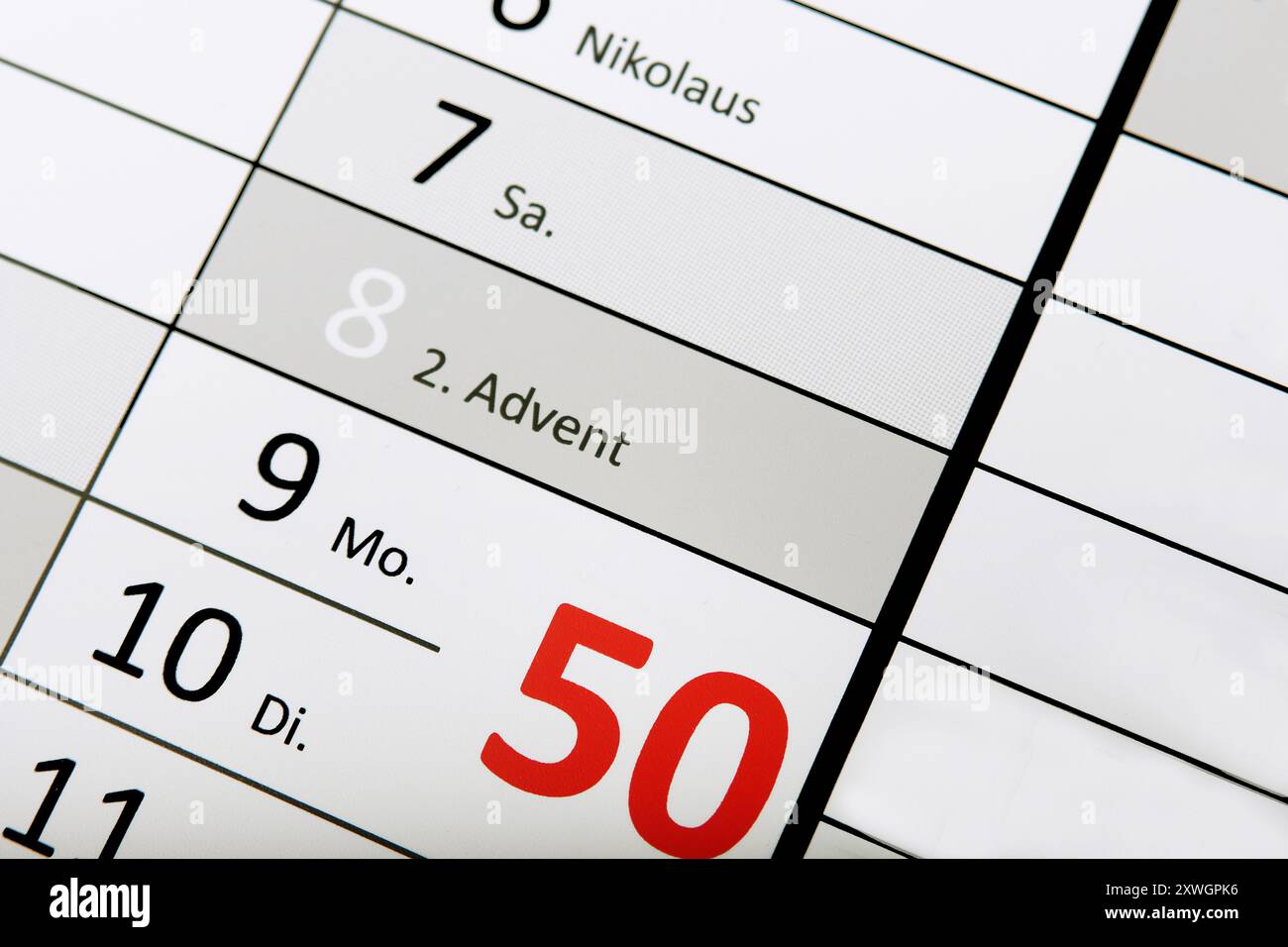 St nicholas day december 6 hi-res stock photography and images - Alamy