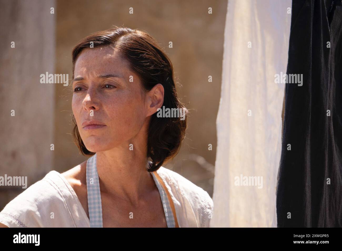THE WAIT, (aka LA ESPERA), Ruth Diaz, 2023. © Film Movement / courtesy ...