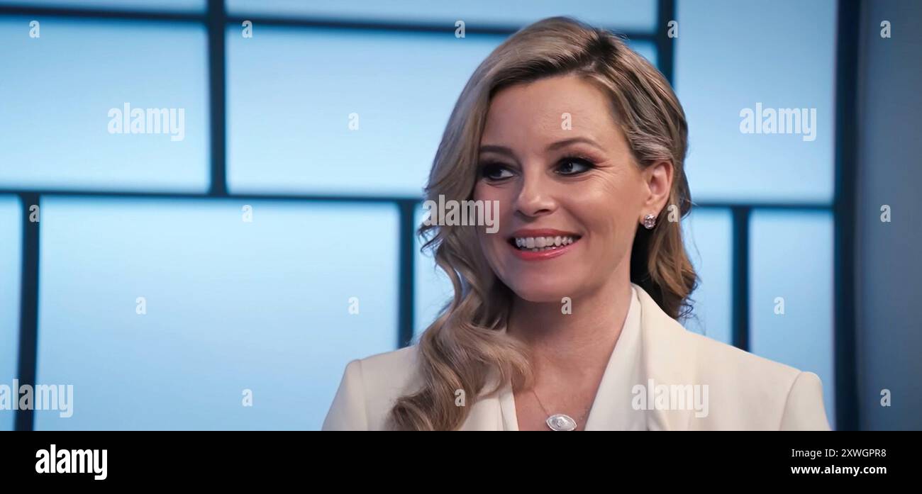 SKINCARE, Elizabeth Banks, 2024. © IFC Films / courtesy Everett ... SKINCARE, Elizabeth Banks, 2024. © IFC Films / courtesy Everett ...