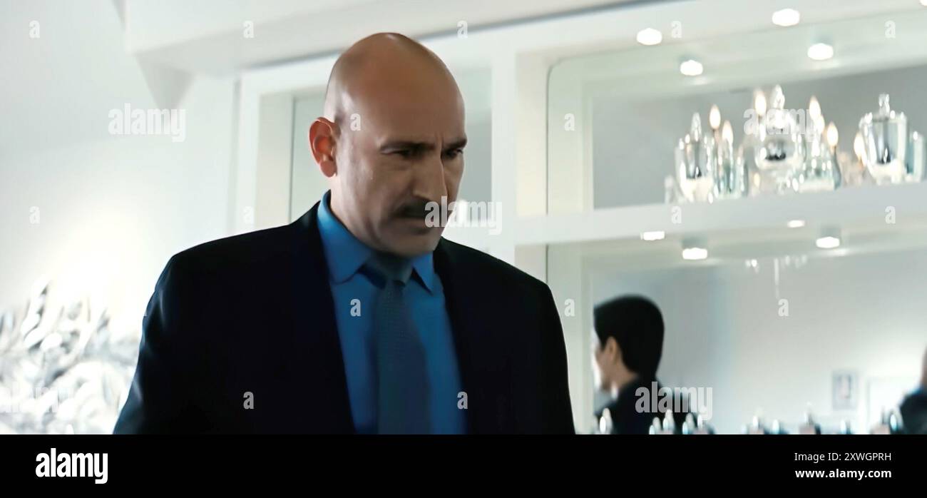 SKINCARE, Jason Manuel Olazabal, 2024. © IFC Films / courtesy Everett ...