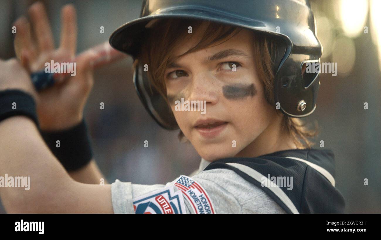 YOU GOTTA BELIEVE, Michael Cash, 2024. © Well Go USA Entertainment ...