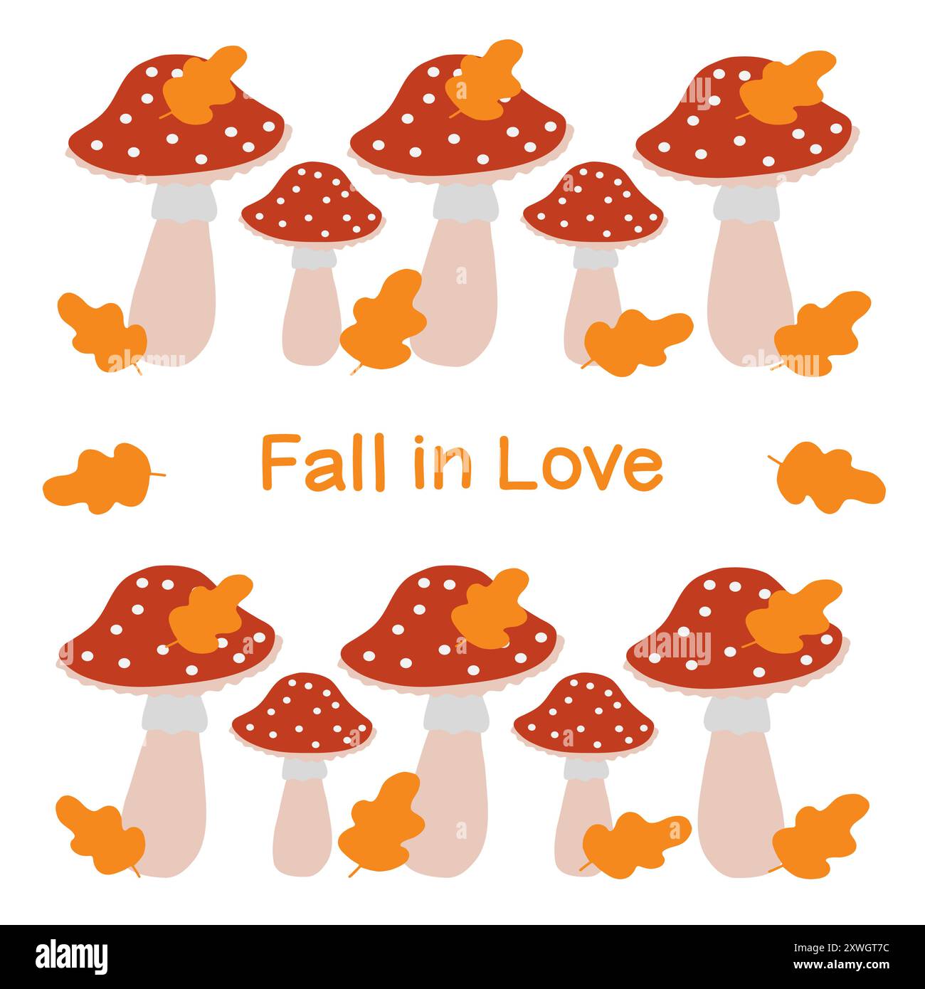 Forest inspired detail Stock Vector Images - Alamy