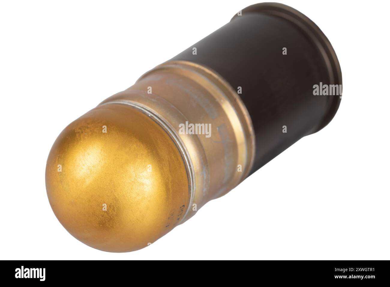 Firing rifle grenade hi-res stock photography and images - Alamy
