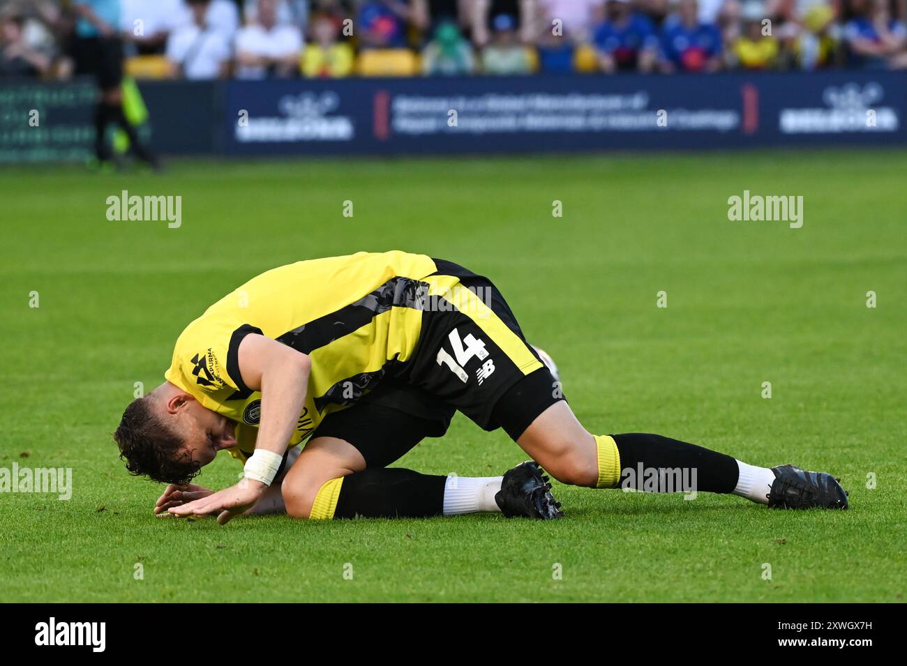 Toby sims hi-res stock photography and images - Alamy