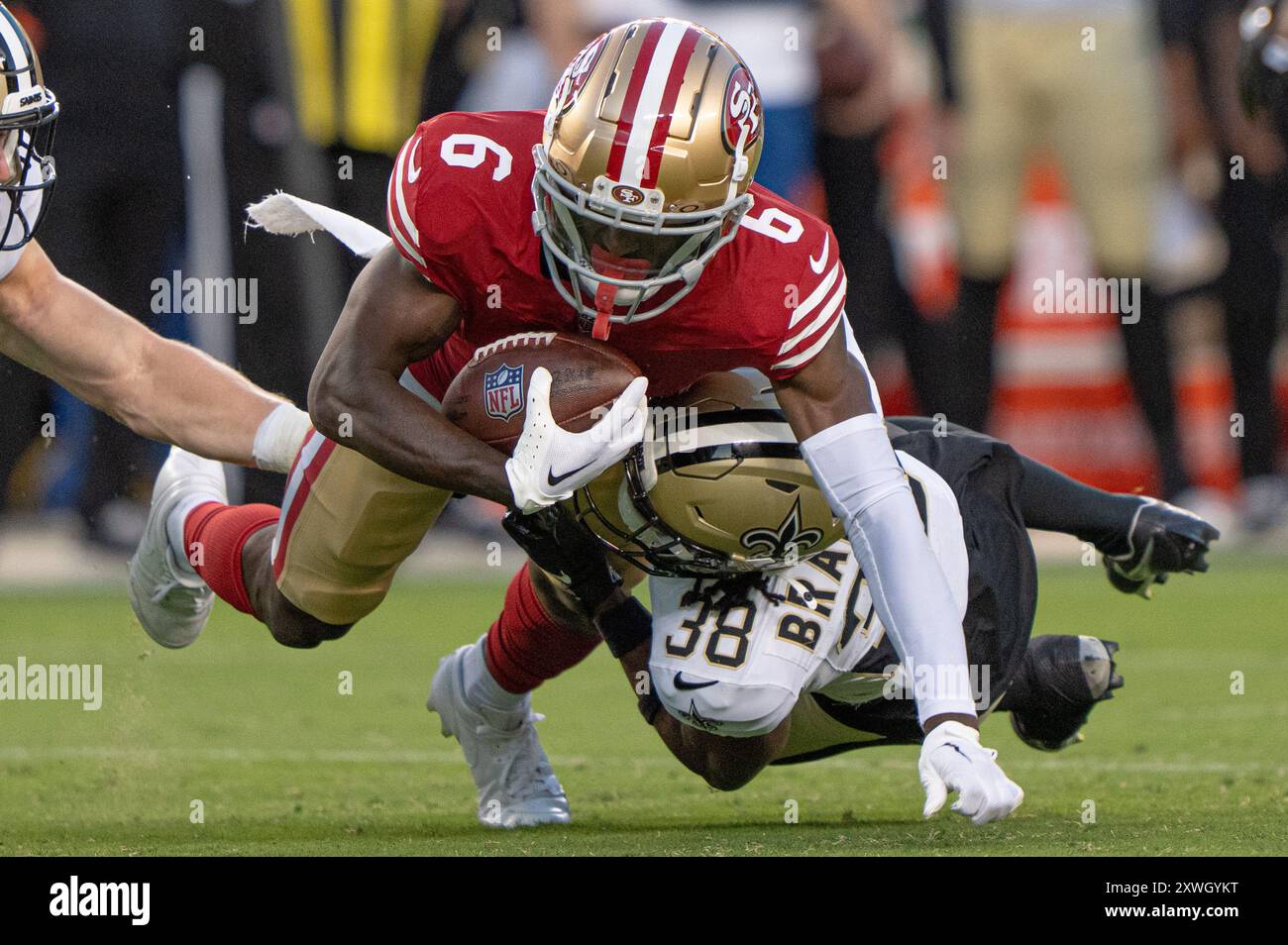 6 saints hi-res stock photography and images - Alamy