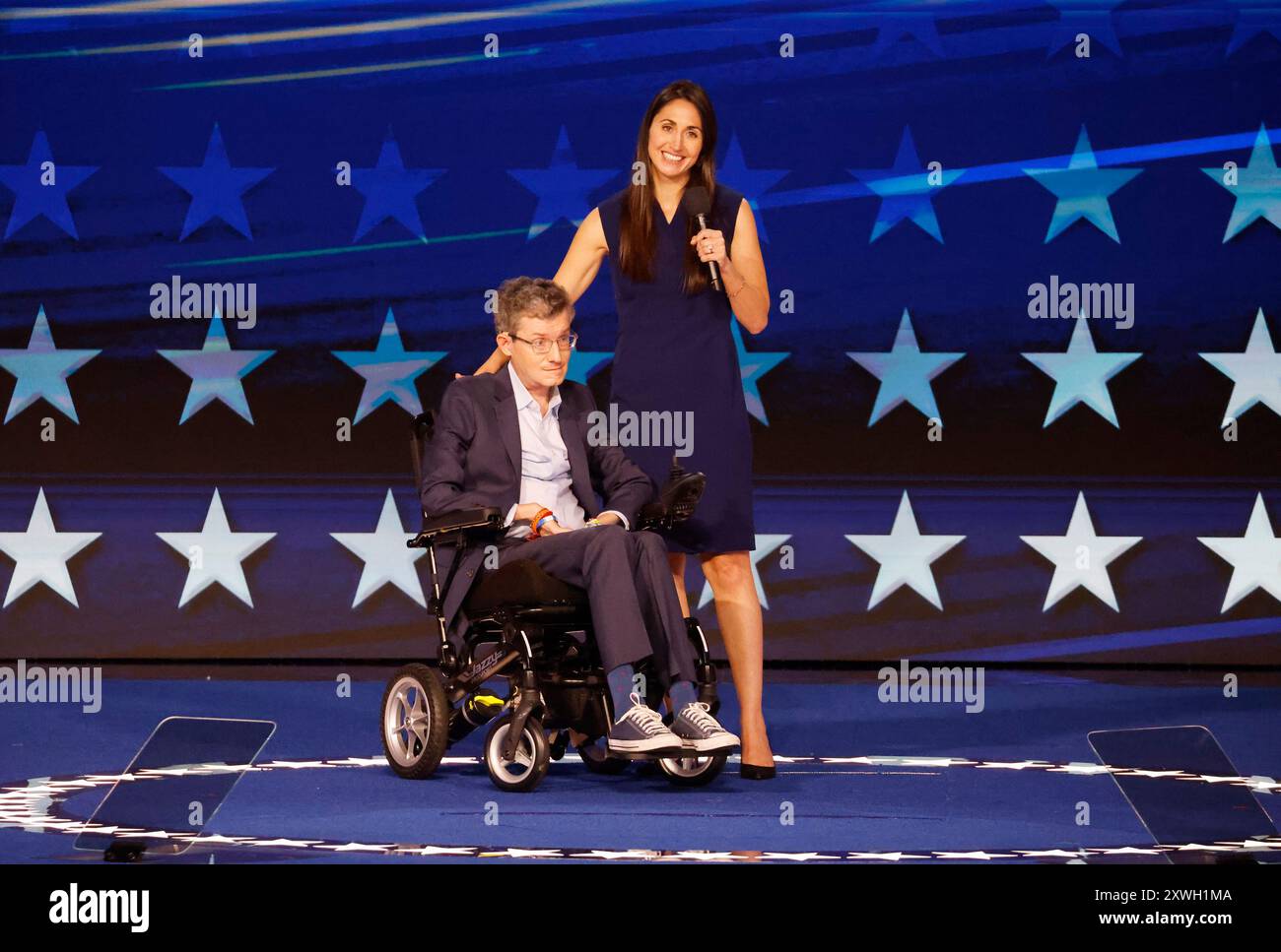 Brian wallach hi-res stock photography and images - Alamy