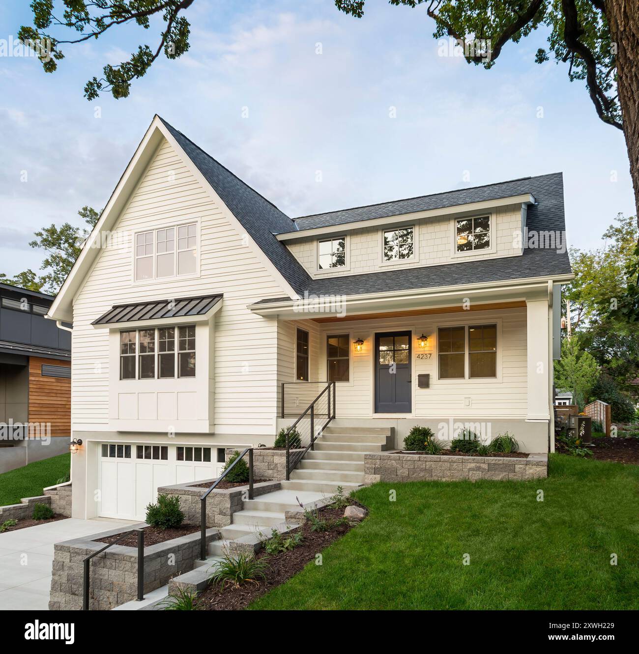 Tuck Under Garage Floor Plans