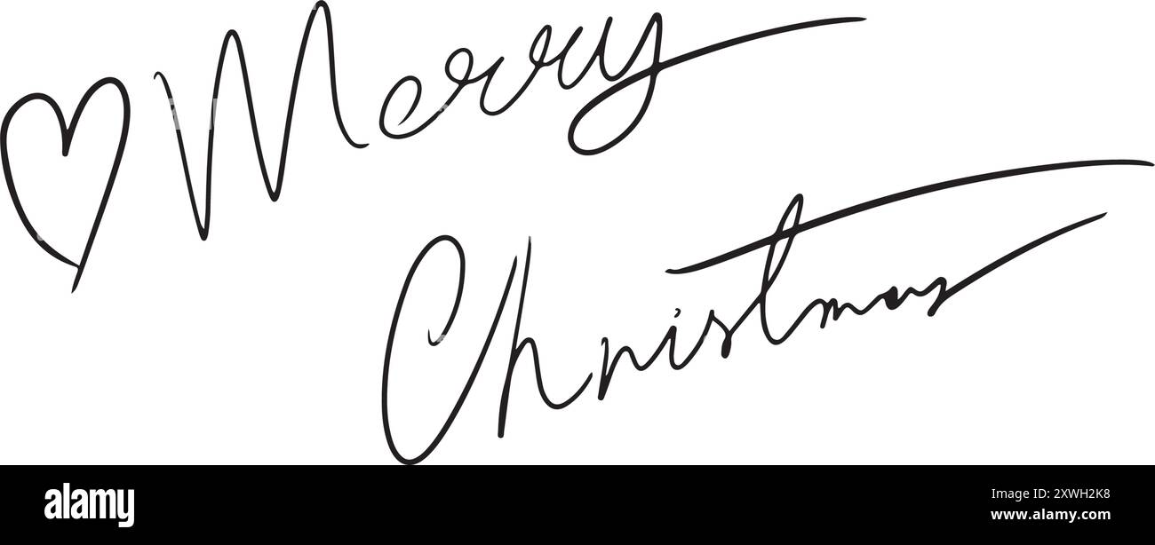 Xmas advertisement copy space Black and White Stock Photos & Images - Alamy