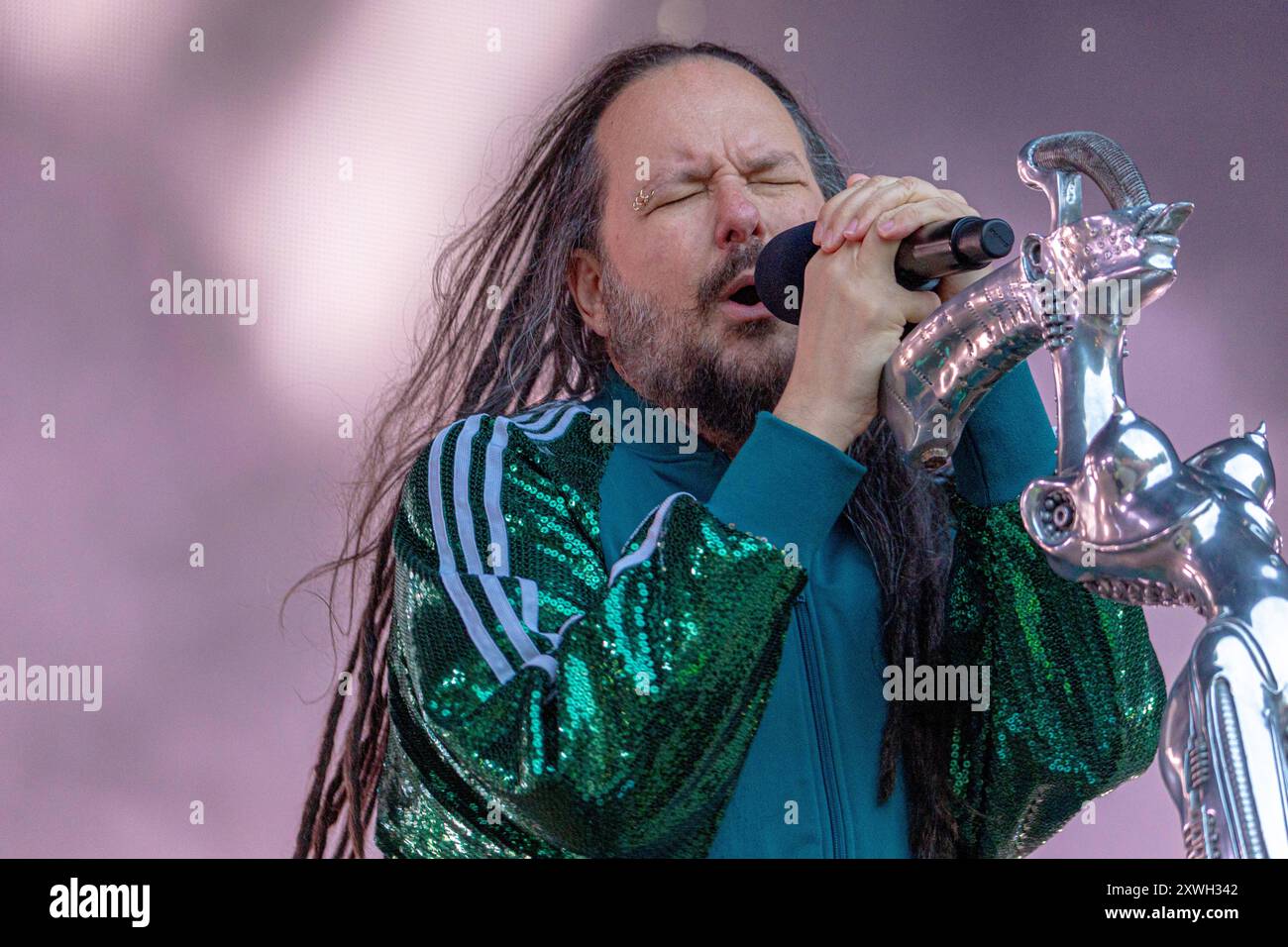 jonathan davis 2024