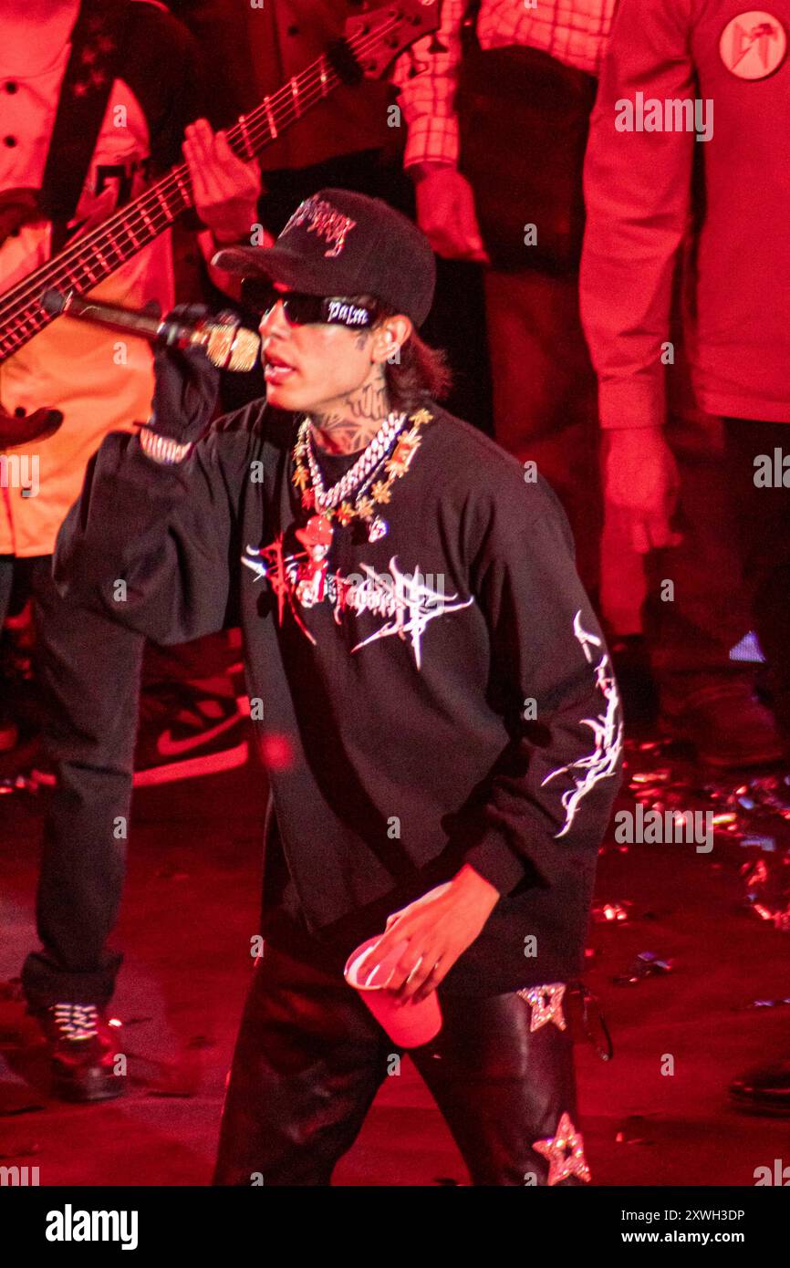 Natanael cano hi-res stock photography and images - Alamy