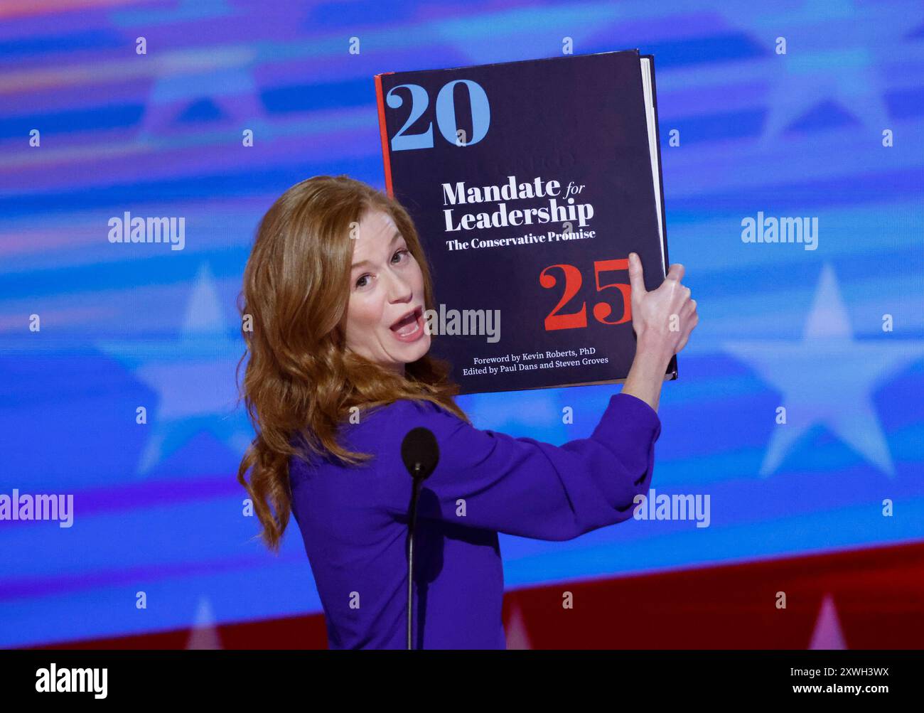 Mallory mcmorrow hi-res stock photography and images - Alamy