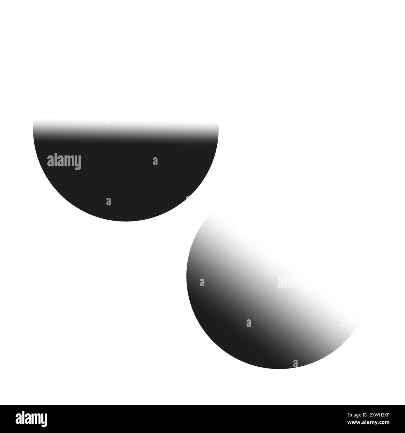 Circle designs hi-res stock photography and images - Alamy