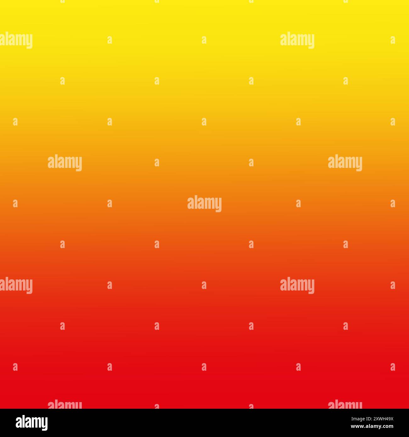 Yellow to red gradient. Warm color transition. Soft gradient background ...