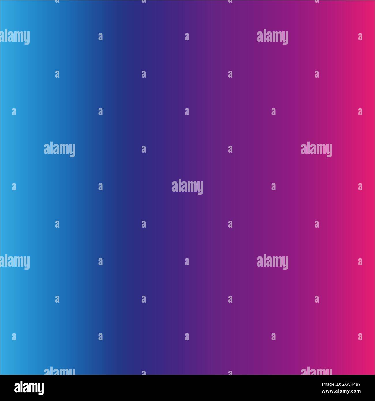 Blue to pink gradient. Smooth color transition. Vertical gradient background. Vibrant color ...