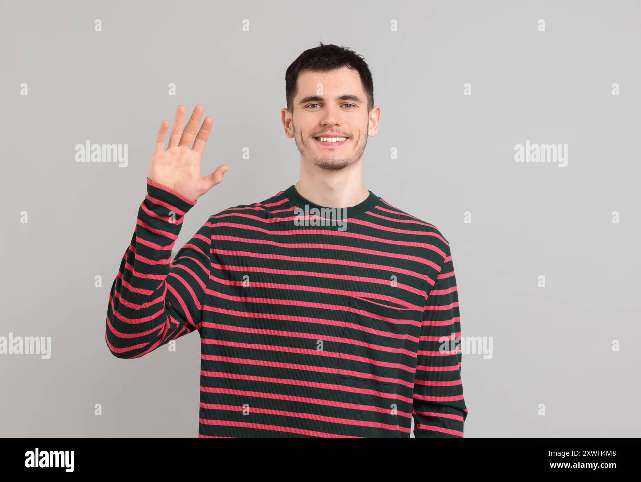 Young teenager guy caucasian appearance hi-res stock photography and ...