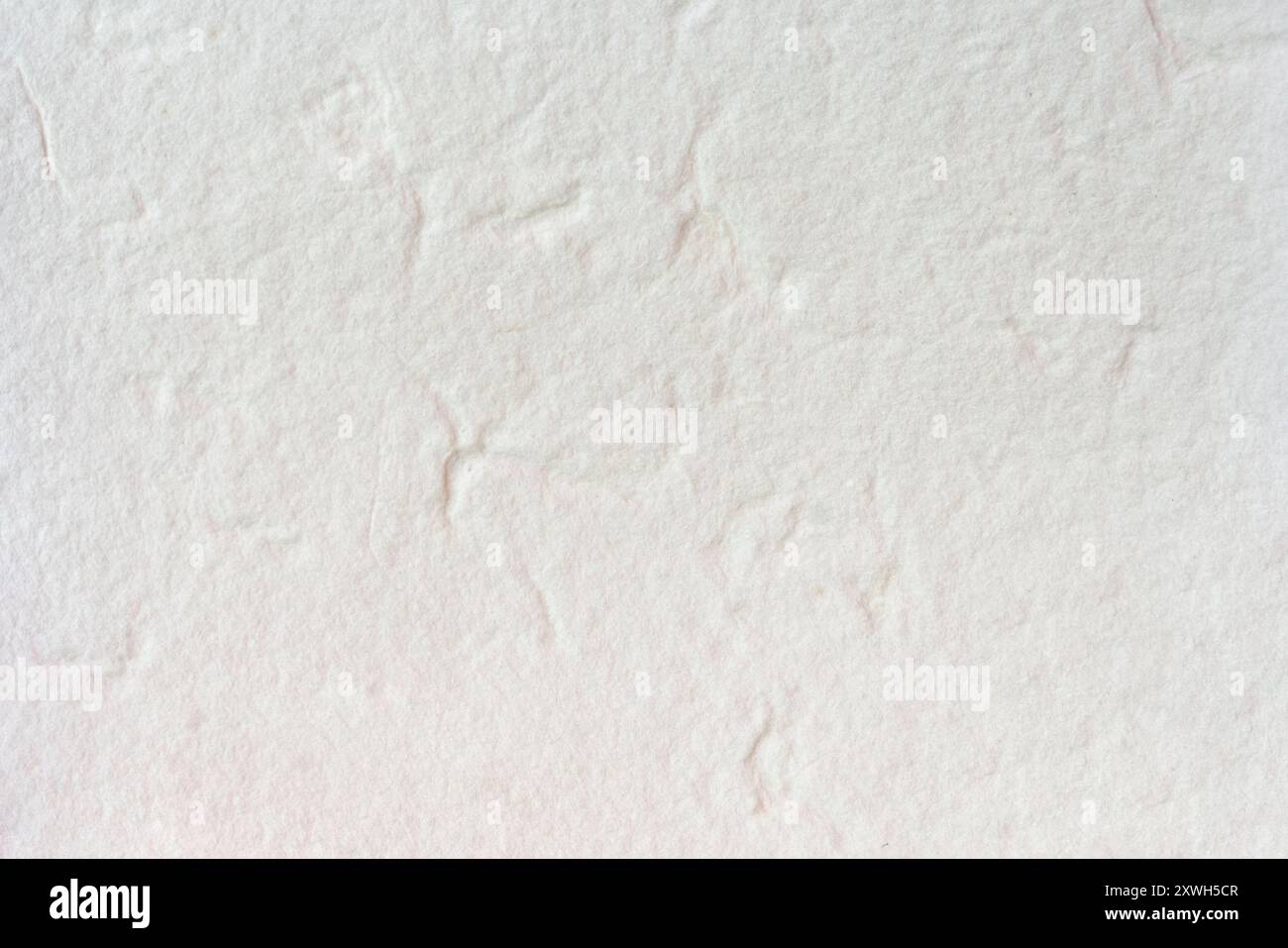 White wheatpaste street poster style texture background Stock Photo - Alamy