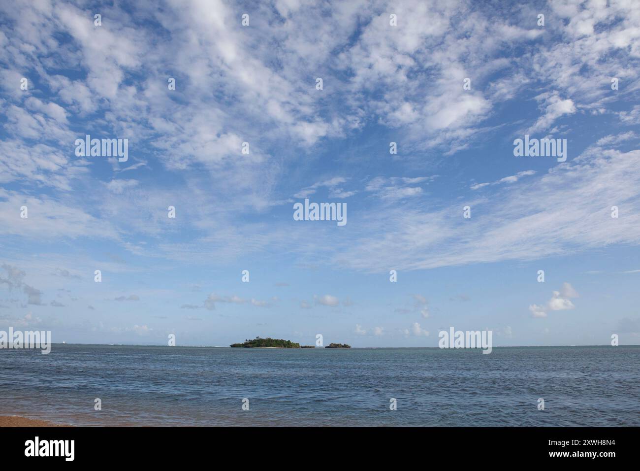 Vast and empty beach hi-res stock photography and images - Alamy